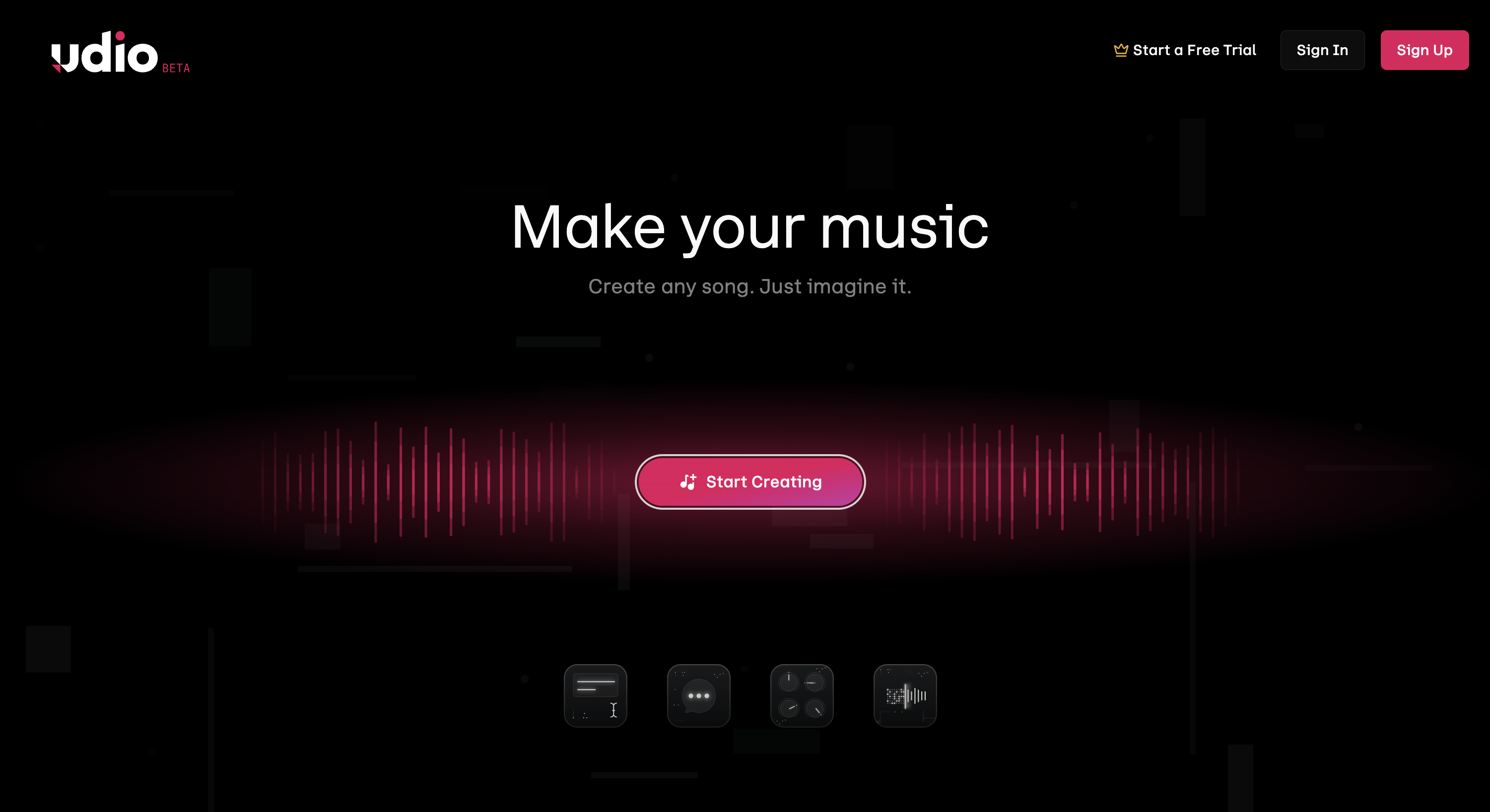 12 AI Music Generators That Create Original Songs in 2025 | DigitalOcean